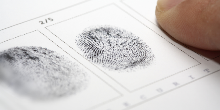 FBI Background Check vs State Background Check: The Difference